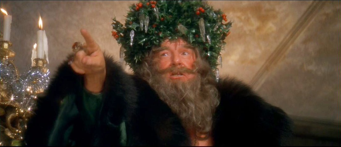 Scrooge – Caves of Altamira